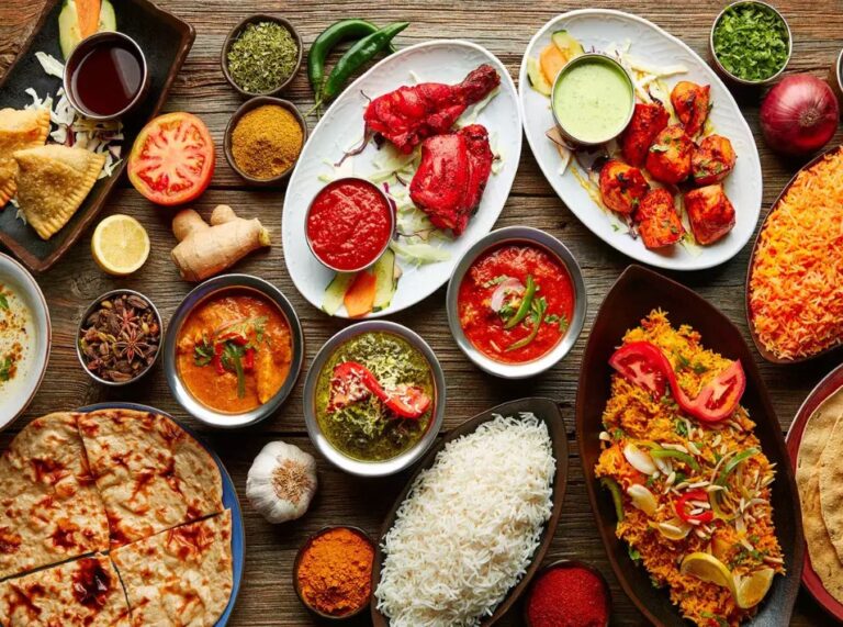 Hidden Gems ─ Discovering the World's Lesser-Known Cuisines - Jim Romenesko